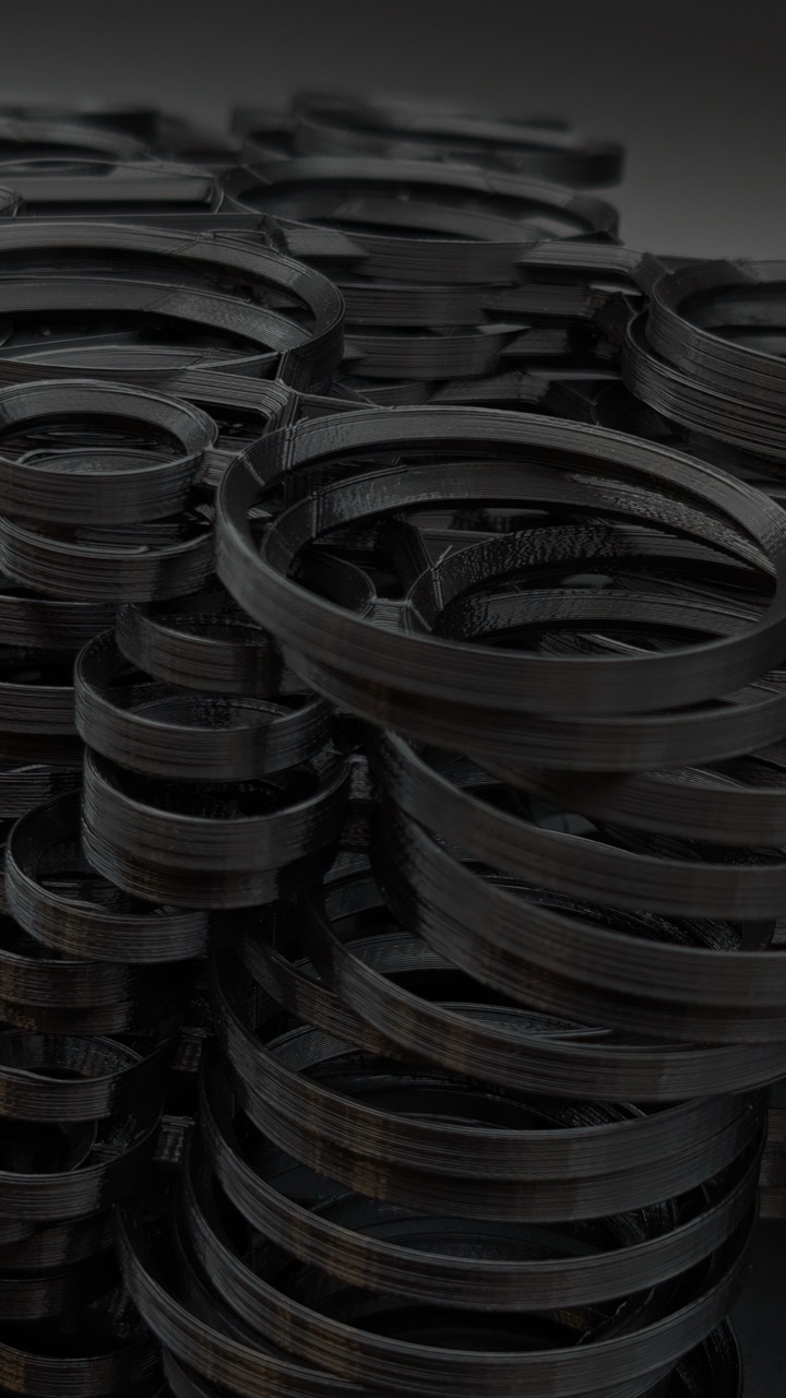 K3D Technology | Revolutionary 3D-Printed Impact Protection